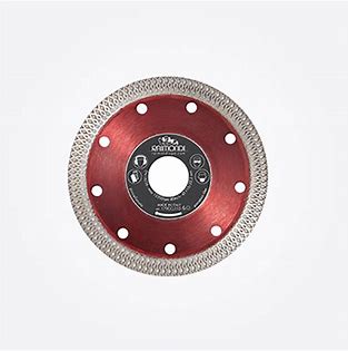 Diamond blade 115 Wet/Dry Porcelain