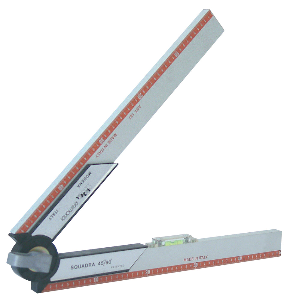 Level Plumb Square Length 50cm