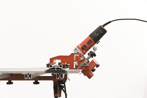 Power Raizor with out grinder for large format tiles